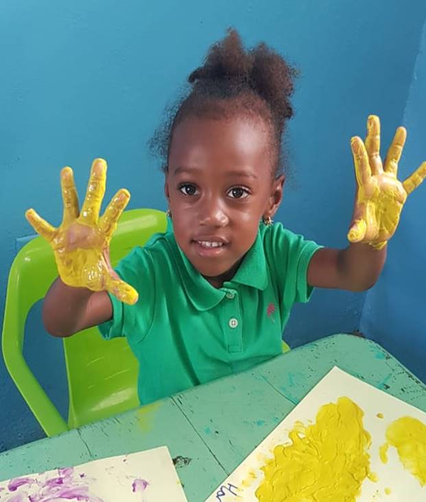 CaribeFest Sarnia - Rayjon Share Care