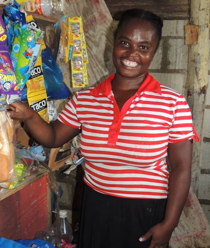 CaribeFest Sarnia - Rayjon Share Care