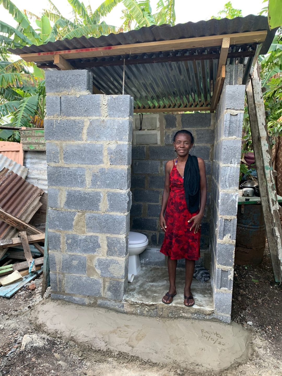 Where We Work | Rayjon Share Care in Sarnia, ON