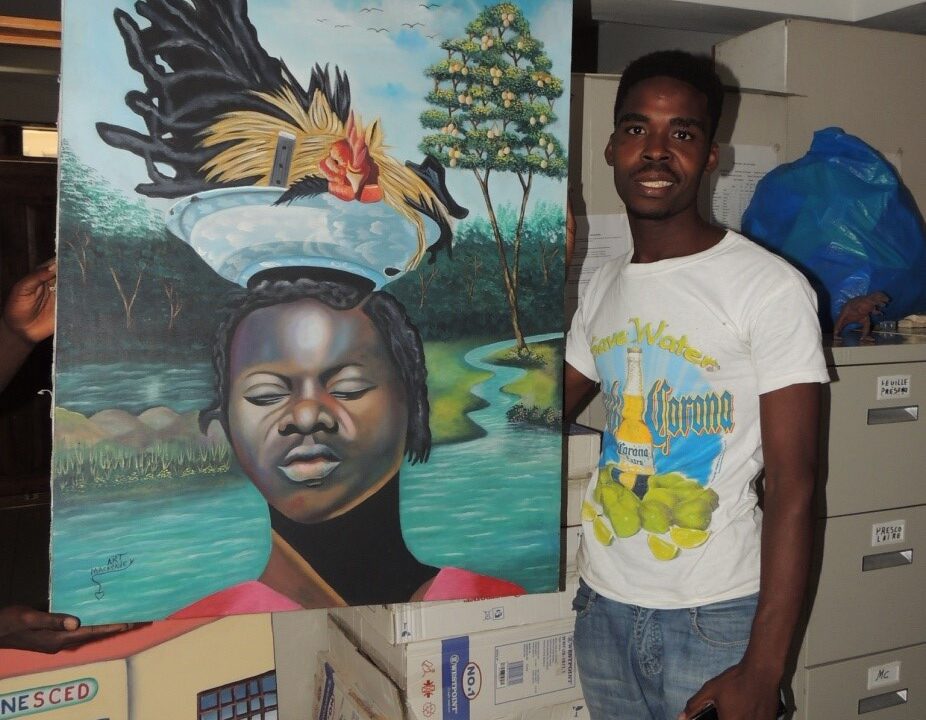 Education Programs | Rayjon Share Care in Sarnia, ON