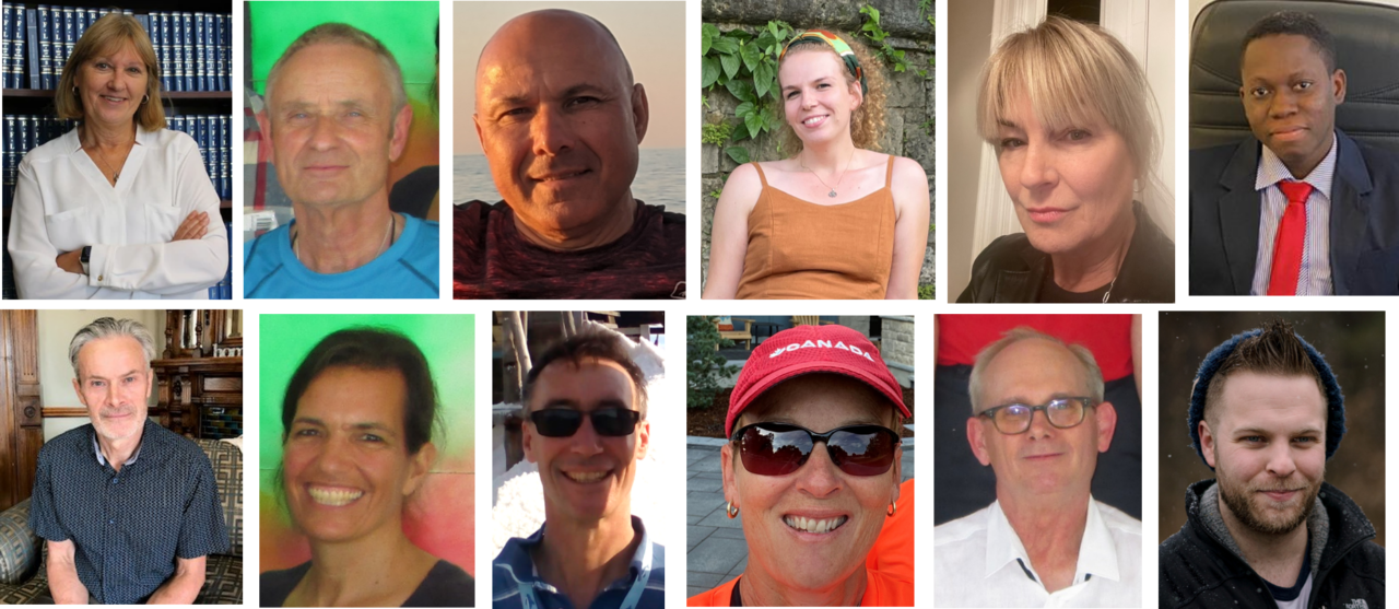 Our Team | Rayjon Share Care in Sarnia, ON