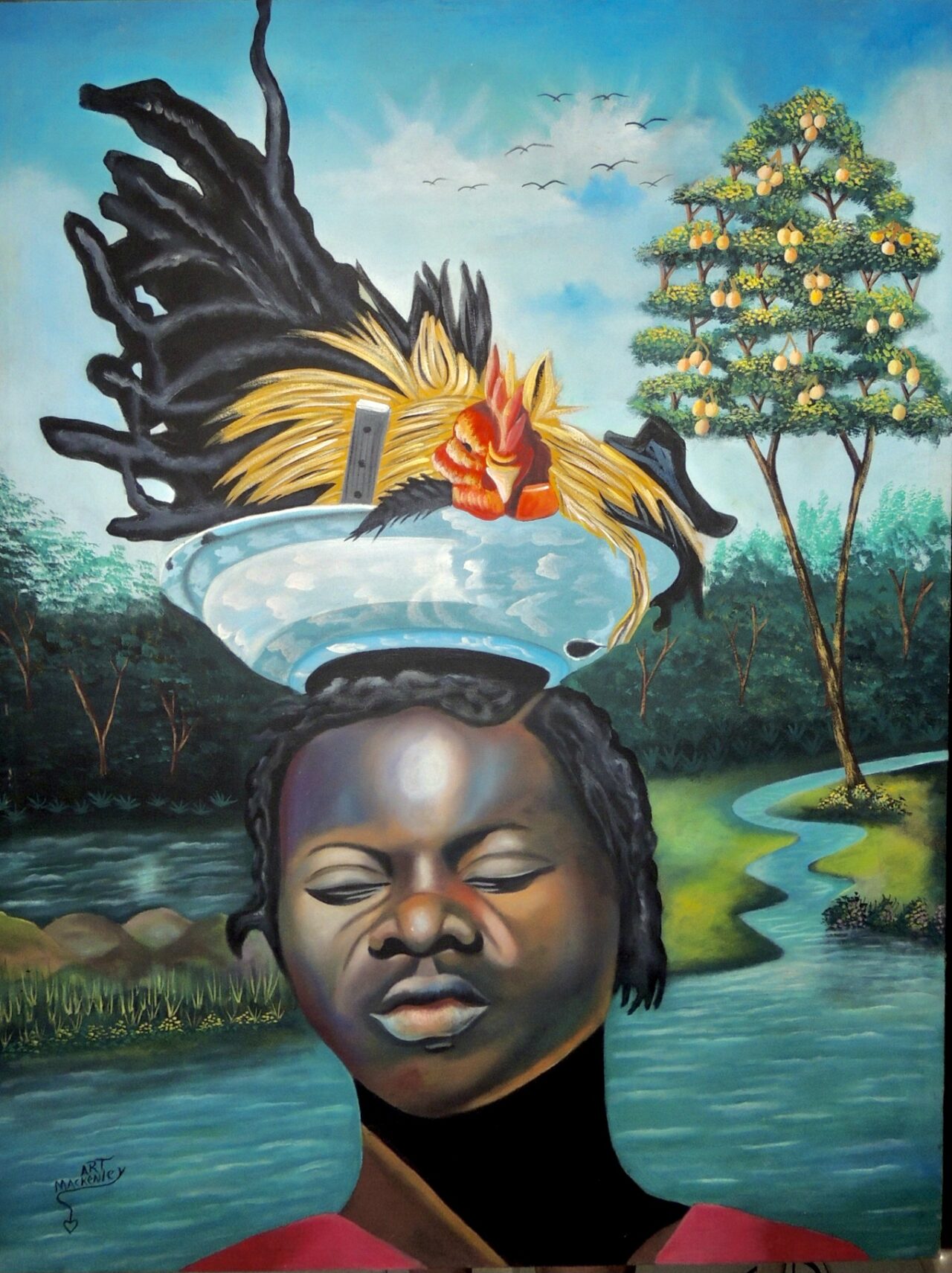 Podcast: Reimagining with Rayjon - Rayjon Share Care